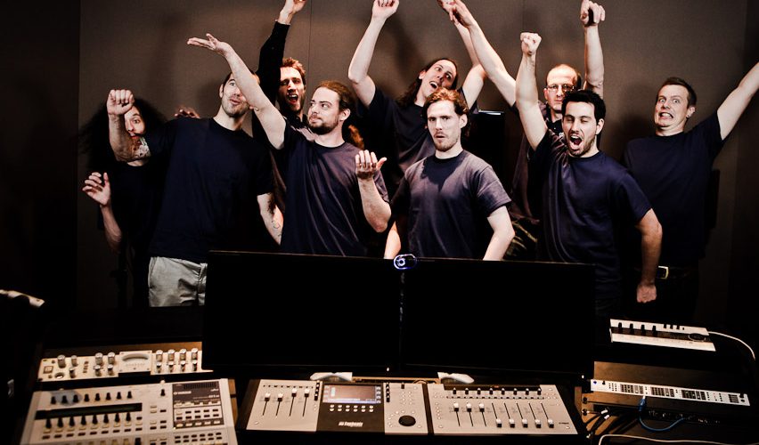 Welcome to G4F Talents! - G4F-Talents