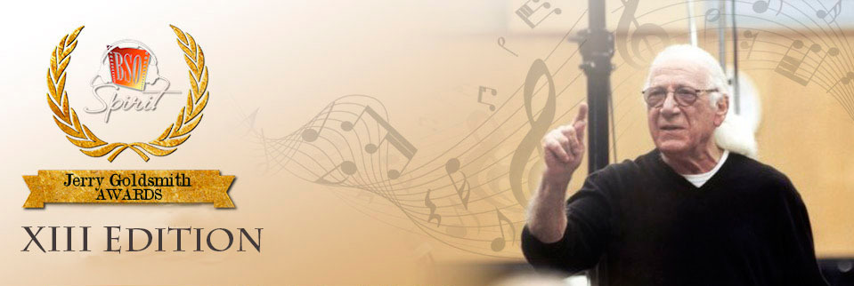 Jerry Goldsmith Awards